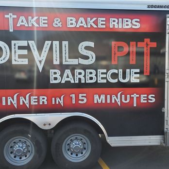 DEVILS PIT BARBECUE - Updated September 2025 - 10 Photos & 14 Reviews - 259 E Shepard Ln ...
