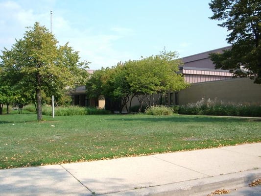 CALIFORNIA PARK - Updated August 2024 - 3845 N California Ave, Chicago ...