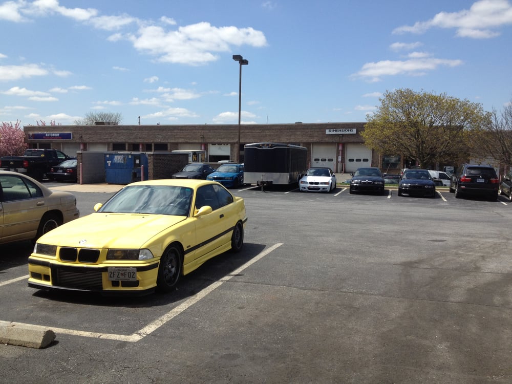 PRESTIGE AUTOMOTIVE SOLUTIONS - Updated August 2025 - 32 Reviews - 7511 ...