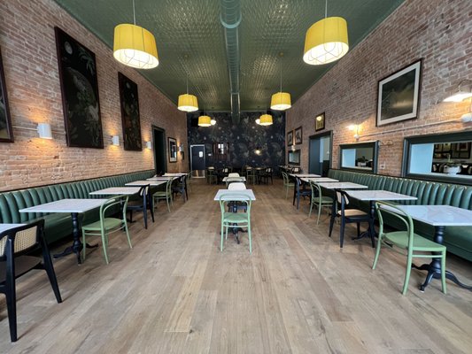 THISTLEDOWN & ROW - Updated January 2026 - 21 Photos & 18 Reviews - 103 ...