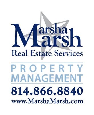 MARSHA MARSH REAL ESTATE SERVICES - Updated May 2025 - 8840 Peach St ...