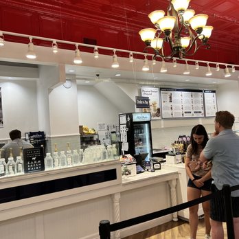 THE MILK SHAKE FACTORY - Updated May 2025 - 298 Photos & 292 Reviews ...