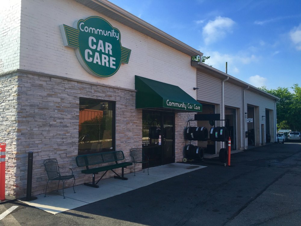 COMMUNITY CAR CARE - Updated December 2025 - 115 Photos & 415 Reviews ...