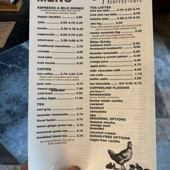 COPPERLINE COFFEE & CAFE - Updated December 2025 - 140 Photos & 67 ...