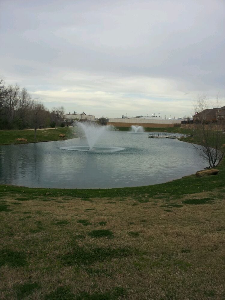 WILSHIRE PARK - Updated August 2025 - Sierra Dr, Euless, Texas - Parks ...