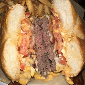 ALLEN BURGER VENTURE - Updated August 2025 - 752 Photos & 767 Reviews ...