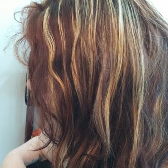 HOT LOCKS SALON - Updated December 2025 - 22 Reviews - 31130 Center ...