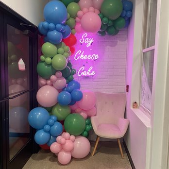 THE CHEESECAKE GIRL - Updated December 2025 - 21 Photos & 13 Reviews ...