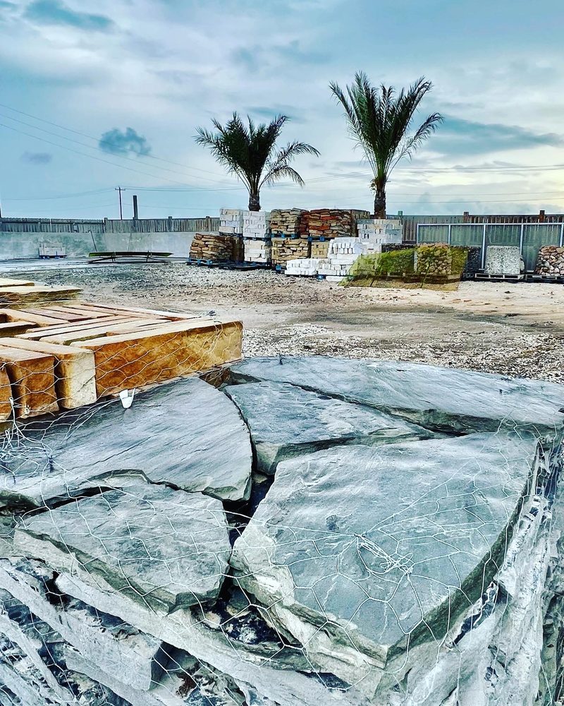 THE ROCK DEPOT - Updated May 2024 - 30 Photos - 15621 South Padre ...