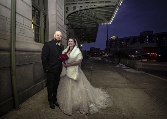 RADISSON LACKAWANNA STATION HOTEL SCRANTON - 180 Photos & 125 Reviews ...