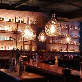 BOURBON & BRANCH BAR - Updated March 2025 - 75 Photos & 34 Reviews ...