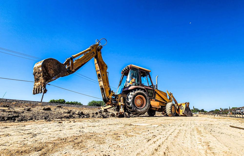 ONGRADE EARTHWORKS - Updated June 2025 - Request a Quote - 24 Photos ...