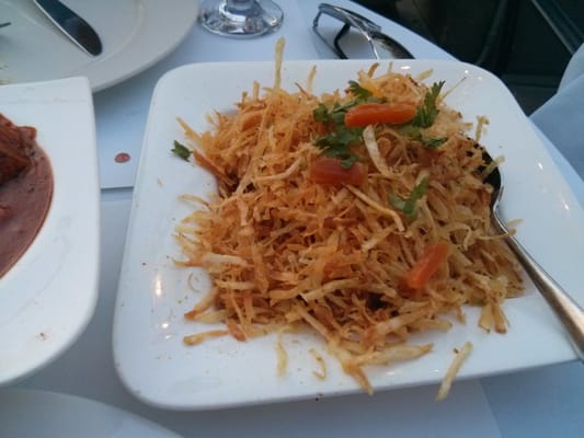 SAVERA INDIAN CUISINE - Updated December 2025 - 65 Reviews - 815 Saint ...