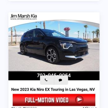 JIM MARSH KIA - Updated June 2024 - 77 Photos & 305 Reviews - 8555 W Centennial Pkwy, Las Vegas ...