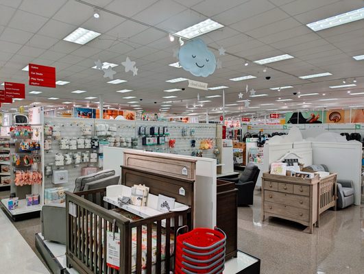 TARGET - Updated October 2025 - 66 Photos & 76 Reviews - 8601 Research ...