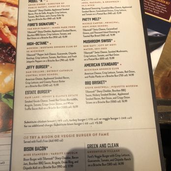 FORD’S GARAGE NOVI - Updated April 2025 - 391 Photos & 259 Reviews ...