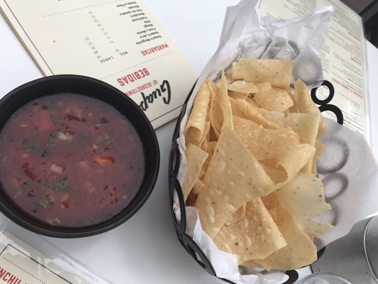 GUAPO’S OF GEORGETOWN - 227 Photos & 209 Reviews - Tex-Mex - 3050 K St ...