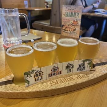 ISLANDS RESTAURANT - Updated June 2025 - 273 Photos & 335 Reviews ...