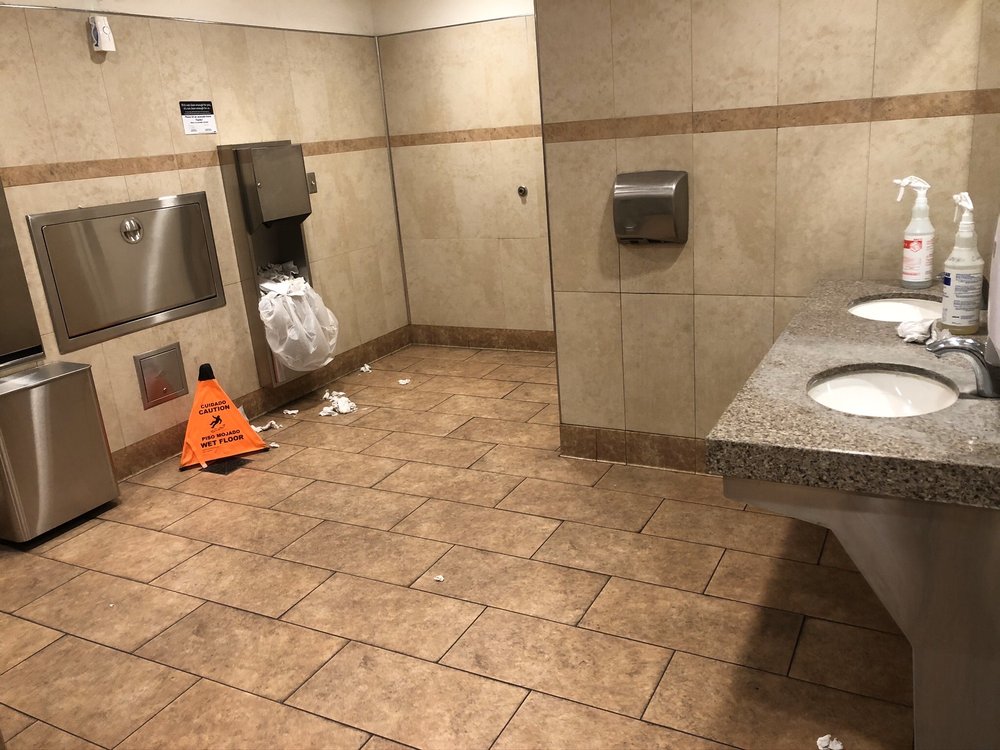 WALMART NEIGHBORHOOD MARKET - 44 Photos & 96 Reviews - 14865 Telegraph ...