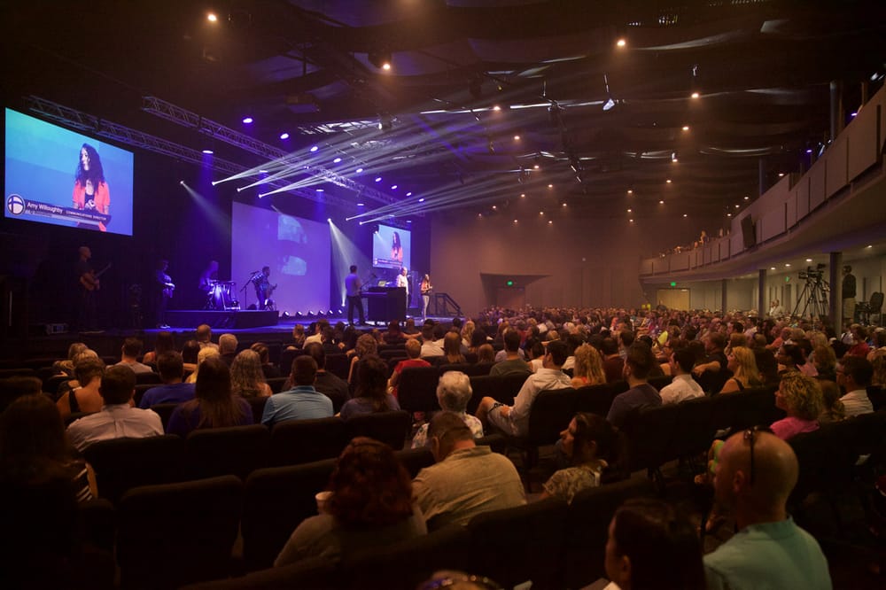 BRIDGEPOINT CHURCH - Updated December 2025 - 15 Photos & 16 Reviews ...