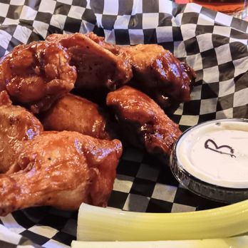 RACERS CAFE - 31 Photos & 42 Reviews - 7732 Harford Rd, Parkville ...