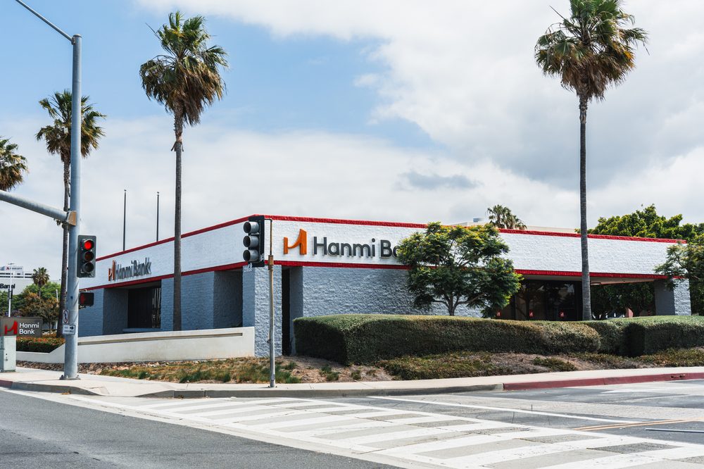 HANMI BANK - Updated October 2025 - Request Information - 21838 ...