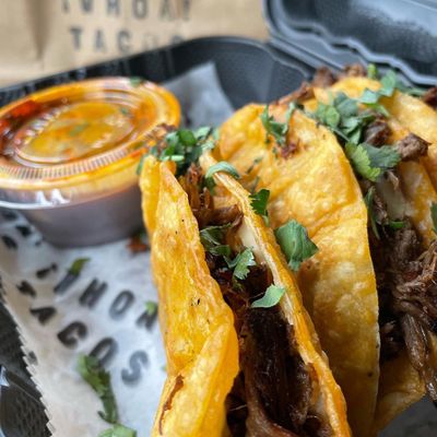 ¡WHOA! TACOS - Updated June 2026 - 33 Photos - Metro Detroit, Michigan ...