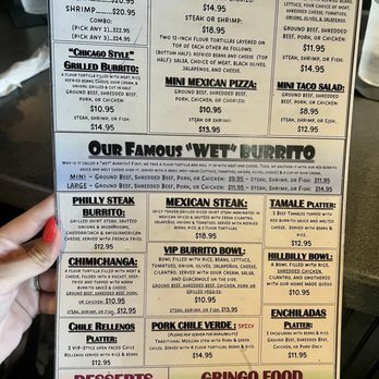 THE VIP MEXICAN RESTAURANT & LOUNGE - Updated April 2025 - 709 Photos ...