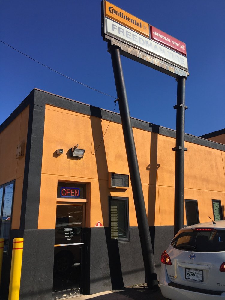 FREEDMAN AUTO SERVICE - Updated December 2025 - 25 Photos & 126 Reviews ...