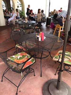 GILLESPIE FIELD CAFE - 194 Photos & 203 Reviews - Breakfast & Brunch ...