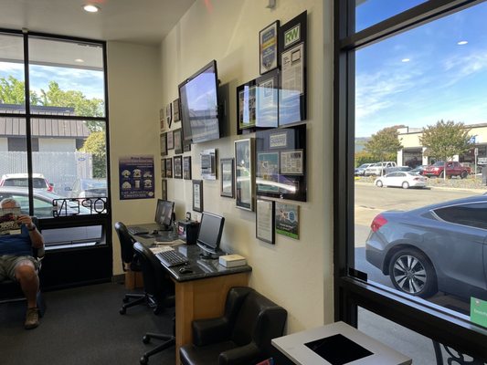 PRECISION AUTO REPAIR - Updated June 2025 - 39 Photos & 181 Reviews ...