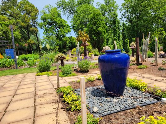 THE BOTANIC GARDEN - Updated August 2025 - 49 Photos - 3300 W 6th St, Stillwater, Oklahoma ...