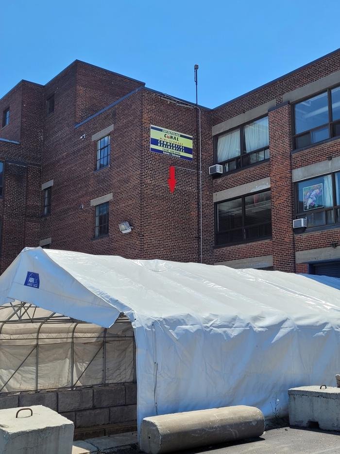 ENTREPOSAGE MONTREAL MINI-STORAGE - SAINT-HENRI - Updated November 2025 ...