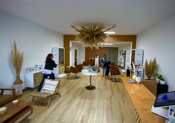 SALT STUDIO - Updated October 2025 - 29 Photos & 19 Reviews - 90 Eureka ...