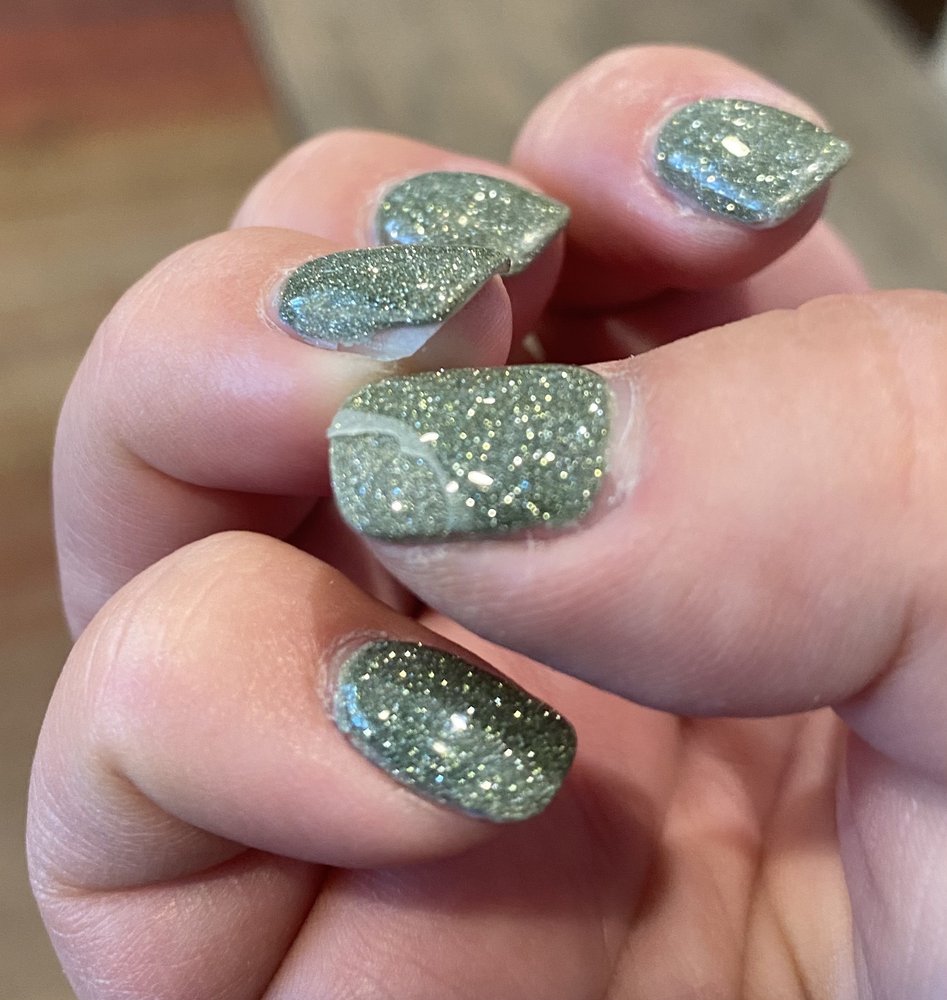 SUNNY NAILS & SPA - Updated February 2025 - 31 Photos & 45 Reviews ...