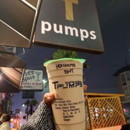TPUMPS - Updated December 2024 - 1135 Photos & 1279 Reviews - 1916 ...