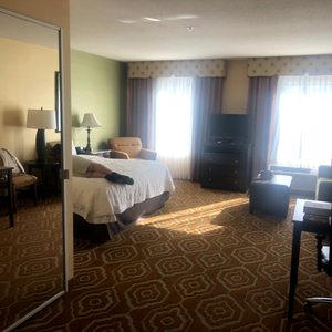 HAMPTON INN & SUITES SAN LUIS OBISPO - 132 Photos & 130 Reviews - 1530 ...