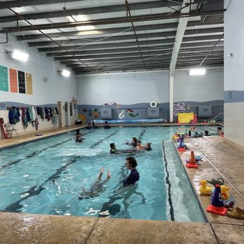 STEVE WALLEN SWIM SCHOOL - Updated December 2025 - 33 Photos & 157 ...