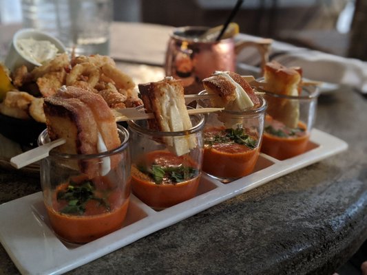 GROTTO DOWNTOWN - 807 Photos & 518 Reviews - 1001 Avenida De Las ...