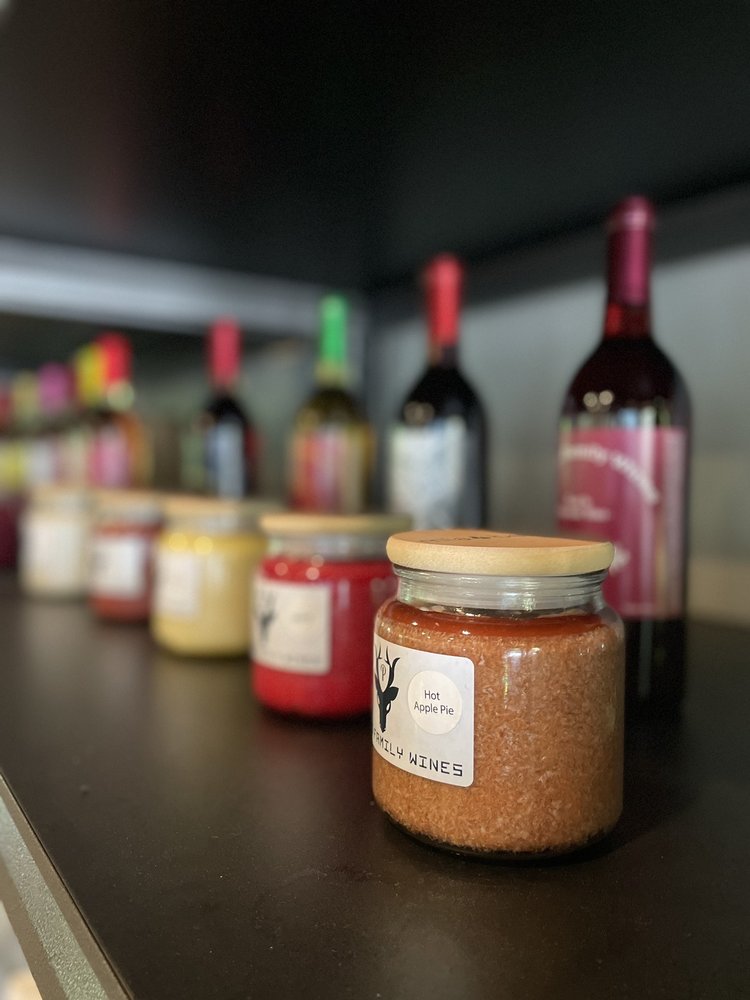 PISANO FAMILY WINES - Updated June 2026 - 11 Photos & 14 Reviews - 2112 ...