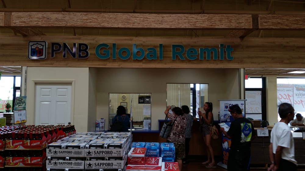 PNB REMITTANCE CENTER - Updated January 2026 - 11 Photos & 10 Reviews ...