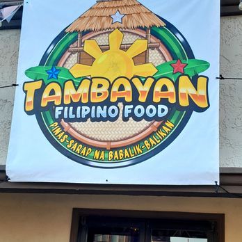 TAMBAYAN FILIPINO FOOD - Updated July 2024 - 45 Photos & 16 Reviews ...