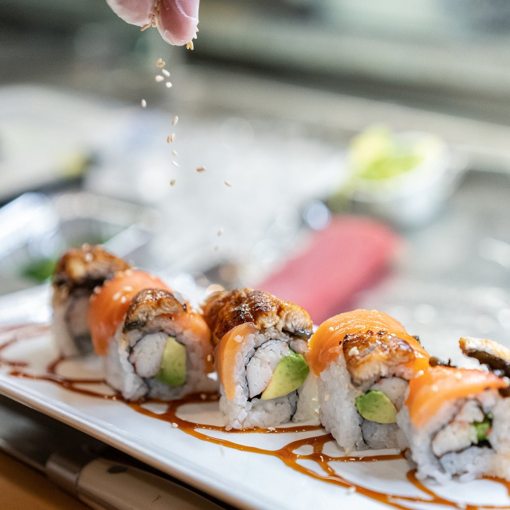 BLUE POINT GRILL - Updated May 2025 - 713 Photos & 822 Reviews - 258 ...