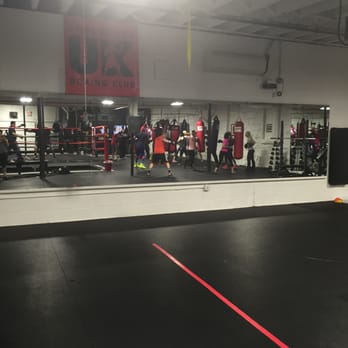 UPPERKUTS BOXING CLUB - Updated September 2025 - 29 Photos - 30 Main St ...