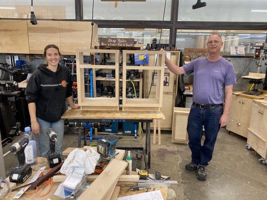 ROCKLER WOODWORKING & HARDWARE - Updated August 2025 - 30 Photos & 38 ...