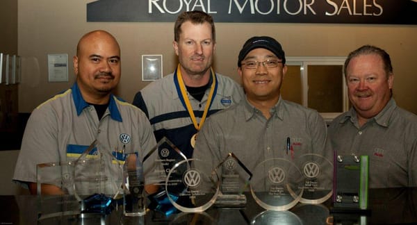ROYAL AUTO GROUP OF SAN FRANCISCO - Updated December 2025 - 98 Photos ...