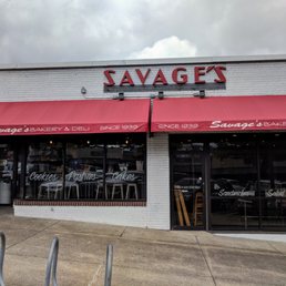 SAVAGE’S BAKERY & DELI - Updated July 2025 - 149 Photos & 86 Reviews ...
