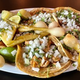 TACO NICE - Updated September 2025 - 81 Photos & 70 Reviews - 4832 W ...