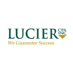 LUCIER CPA, INC - Updated October 2025 - 1308 Atwood Ave, Johnston ...