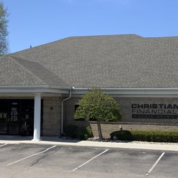 Christian Financial Credit Union Reviews | Read Customer Service ...